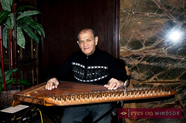 The Kanun | HYE Times