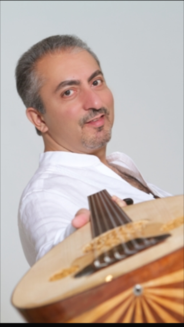 Creative Profile: Victor Ghannam, Musician | HYE Times