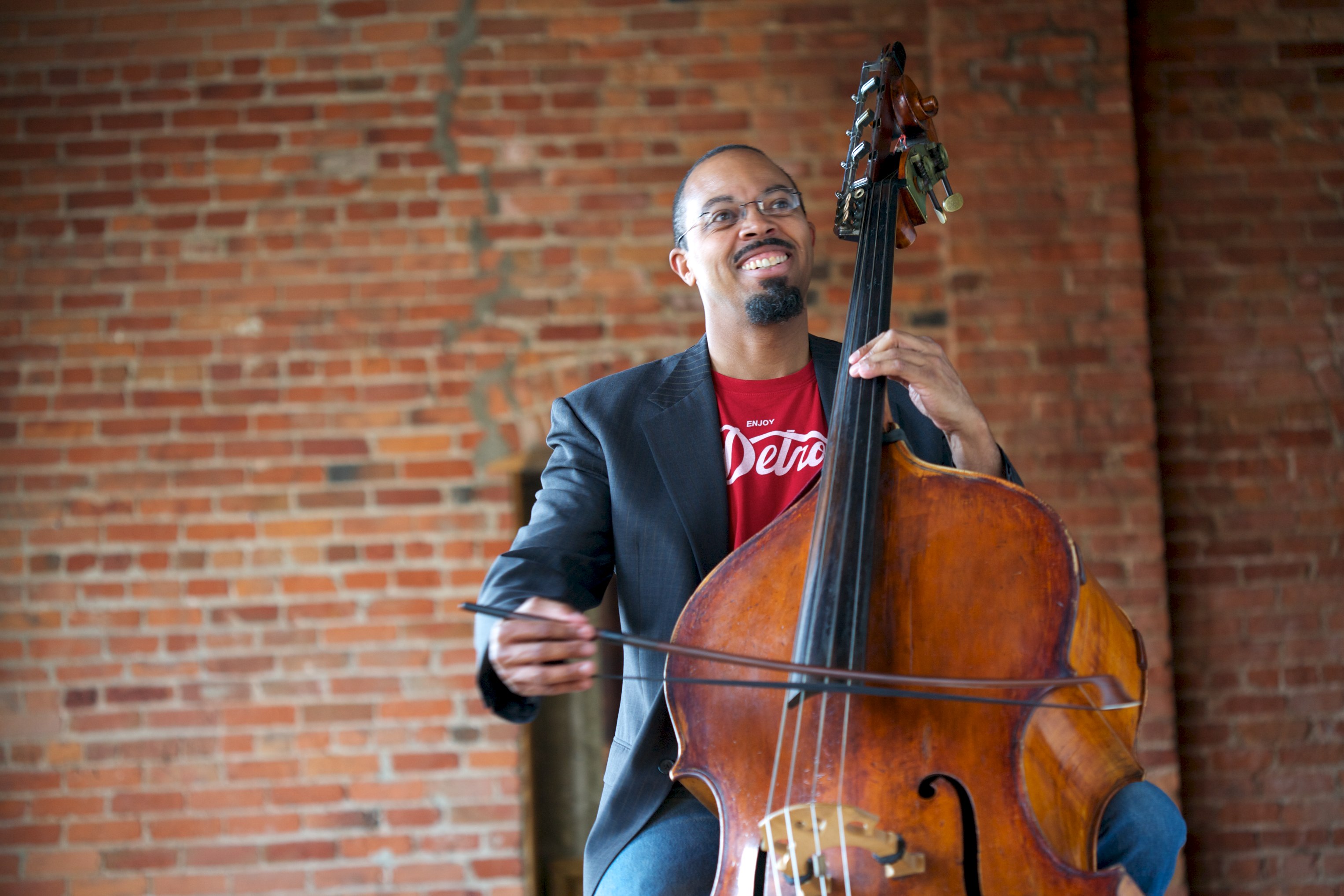 Creative Profile: Rick Robinson | HYE Times