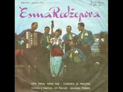 Gypsy Esma: Macedonian Queen Passes | HYE Times