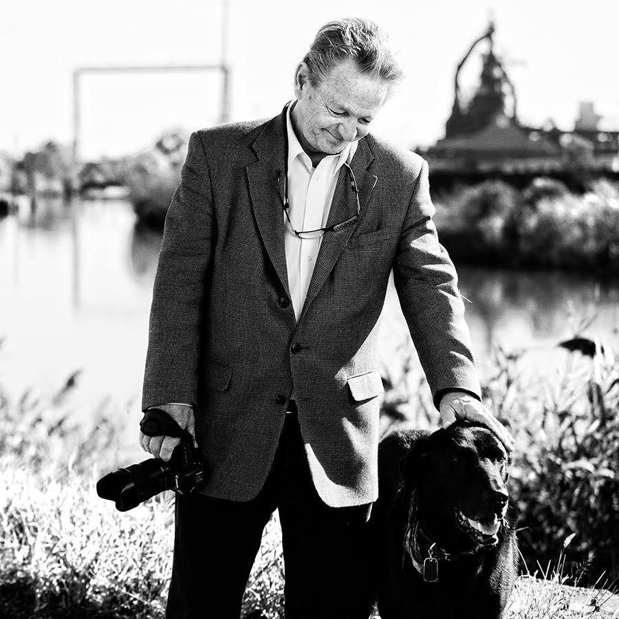 Creative Class: Bruce Giffin | HYE Times