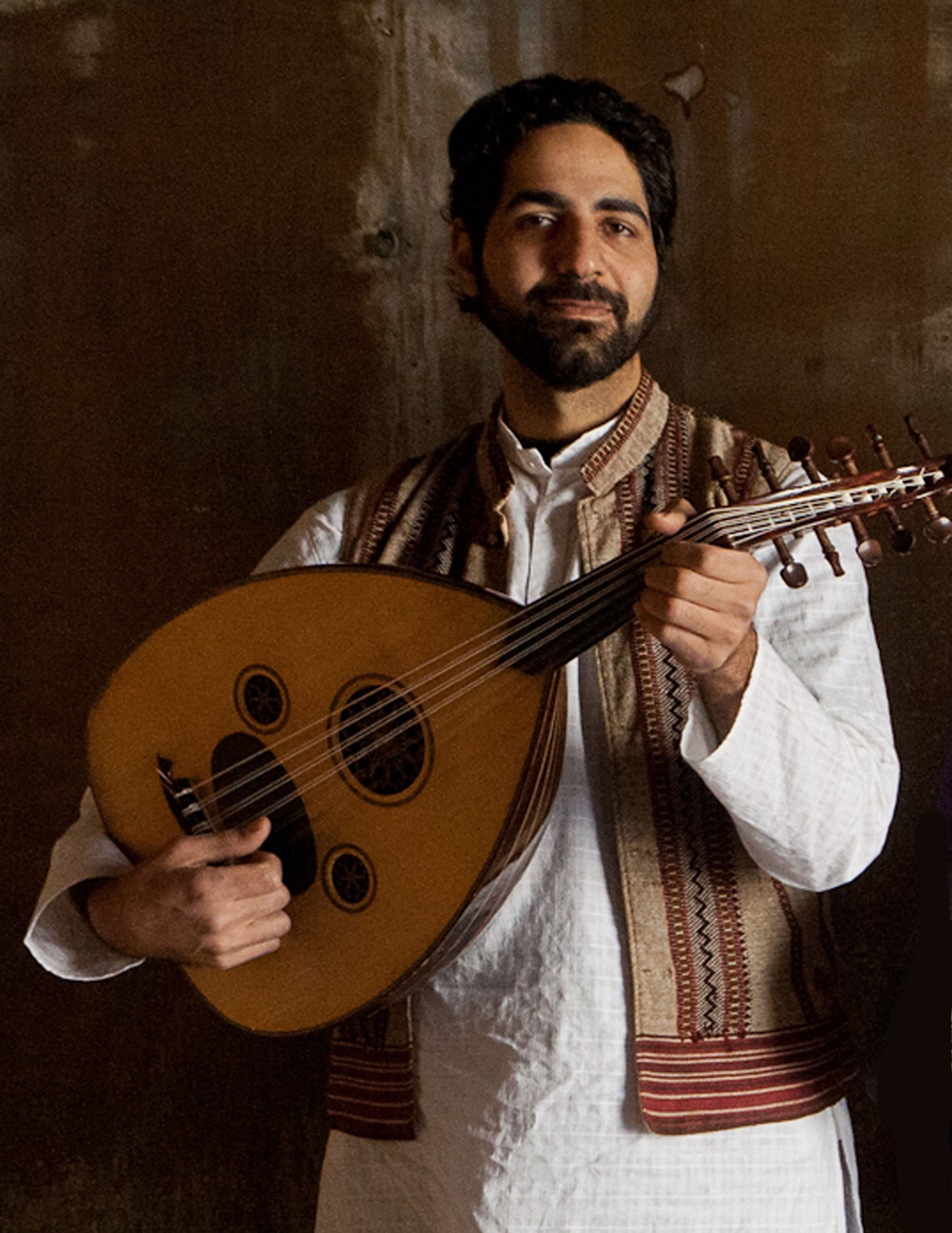 A Musical Refuge for Ronnie Malley | HYE Times