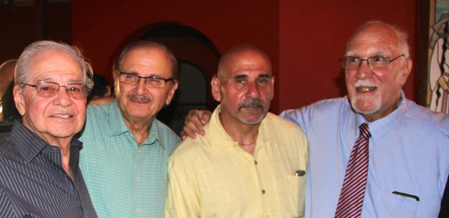 Harry Bedrossian: Euphoric Oud Ride | HYE Times
