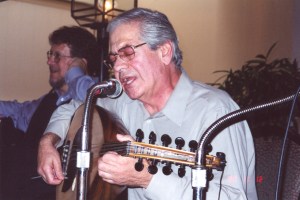 Armenian Musician Harry Minassian, Student of Udi Hrant Passes | HYE Times